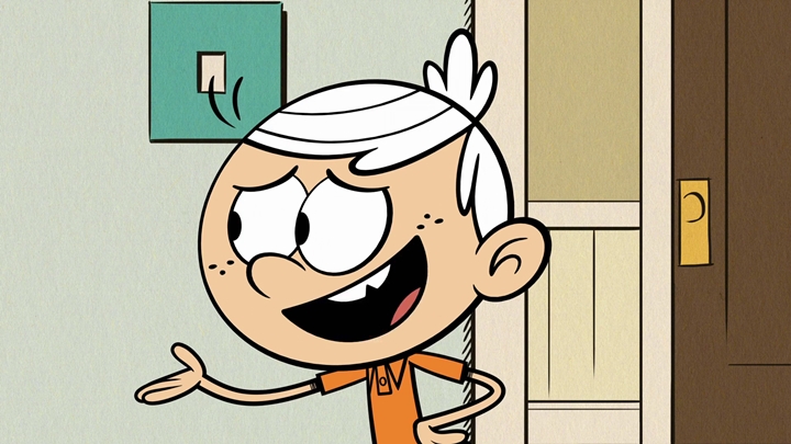 Everybody Loves Leni (2018) - The Internet Animation Database