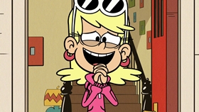 Everybody Loves Leni (2018) - The Internet Animation Database