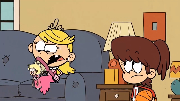 Middle Men (2018) - The Internet Animation Database