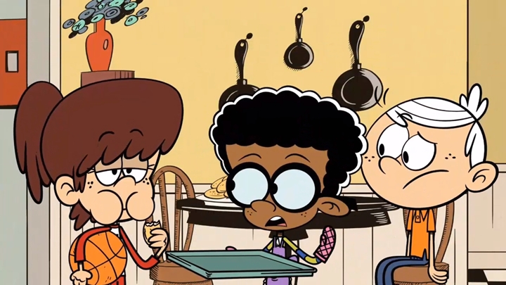 Middle Men (2018) - The Internet Animation Database