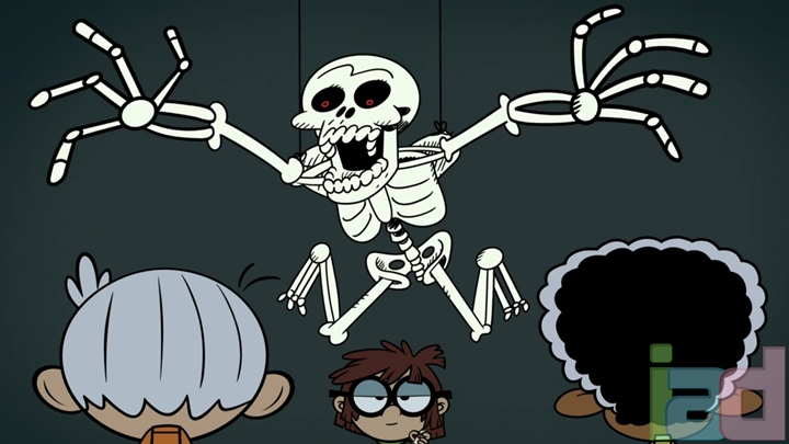 Jeers for Fears (2018) - The Internet Animation Database