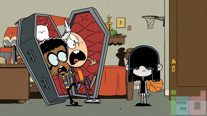 Jeers for Fears (2018) - The Internet Animation Database