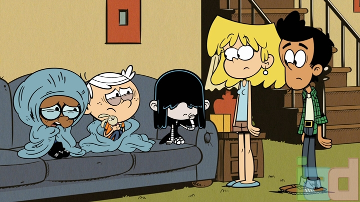 Jeers for Fears (2018) - The Internet Animation Database