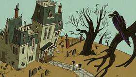 Jeers for Fears (2018) - The Internet Animation Database