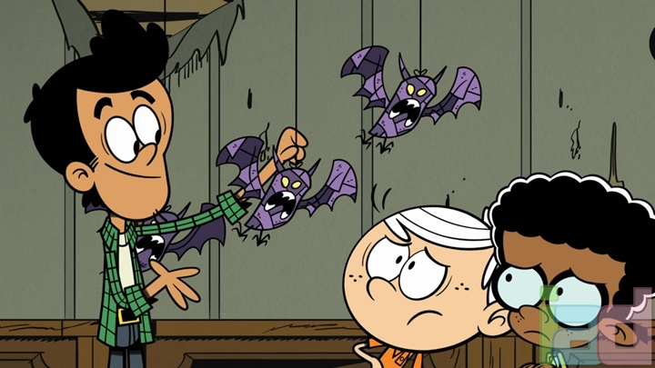 Jeers for Fears (2018) - The Internet Animation Database