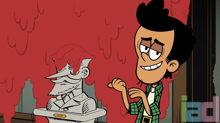 Jeers for Fears (2018) - The Internet Animation Database