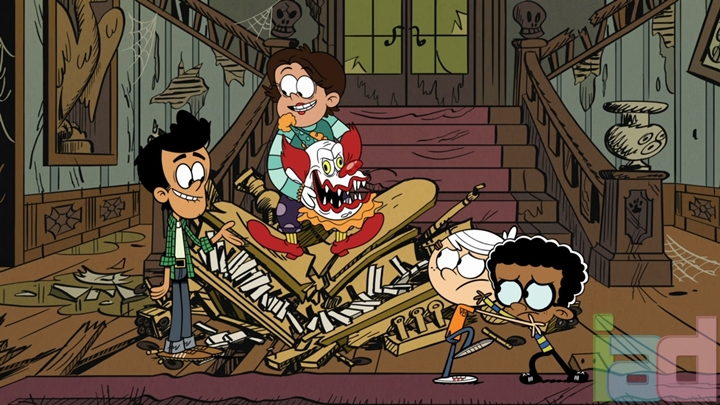 Jeers for Fears (2018) - The Internet Animation Database