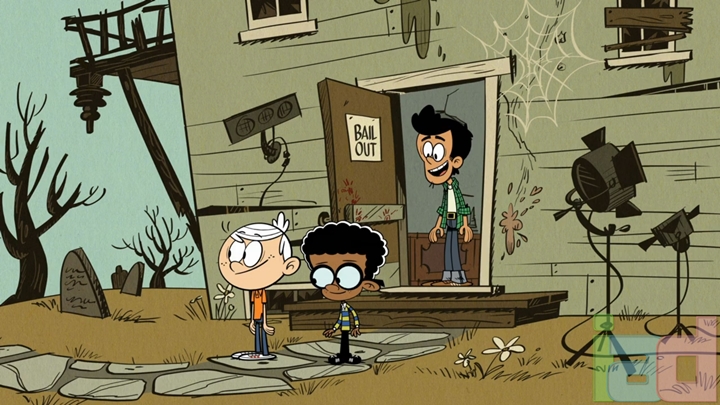 Jeers for Fears (2018) - The Internet Animation Database