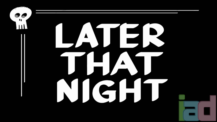 Jeers for Fears (2018) - The Internet Animation Database