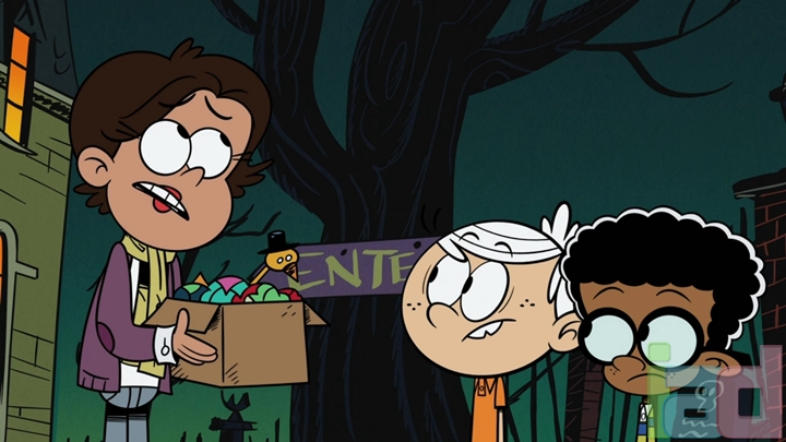 Jeers for Fears (2018) - The Internet Animation Database