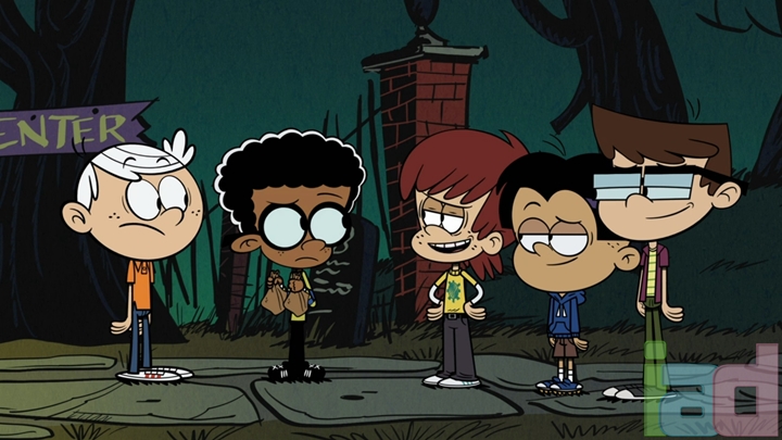 Jeers for Fears (2018) - The Internet Animation Database