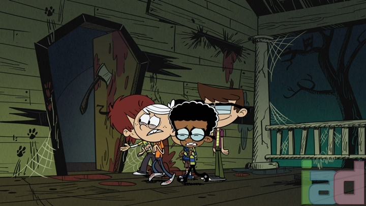 Jeers for Fears (2018) - The Internet Animation Database