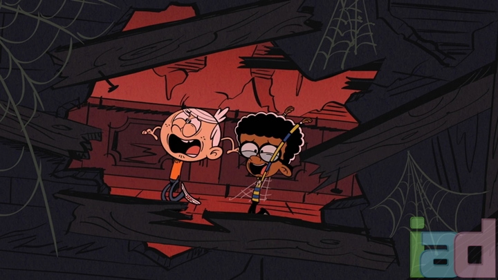 Jeers for Fears (2018) - The Internet Animation Database