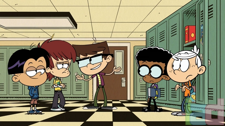 Jeers for Fears (2018) - The Internet Animation Database