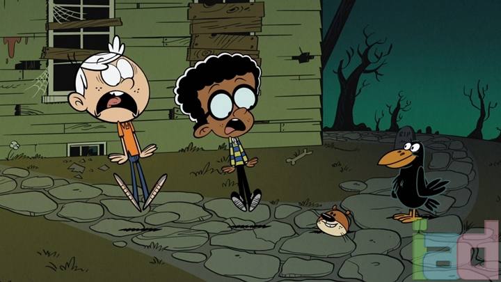 Jeers for Fears (2018) - The Internet Animation Database