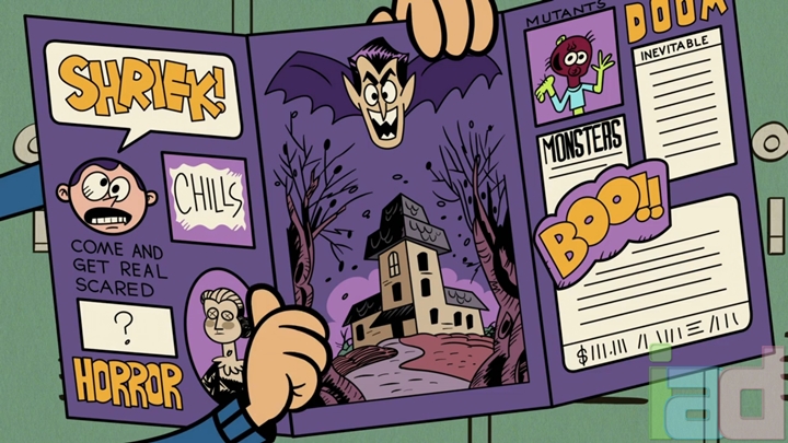 Jeers for Fears (2018) - The Internet Animation Database