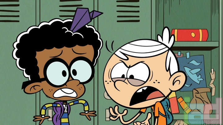 Jeers for Fears (2018) - The Internet Animation Database