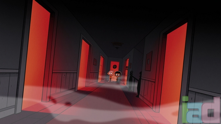 Jeers for Fears (2018) - The Internet Animation Database