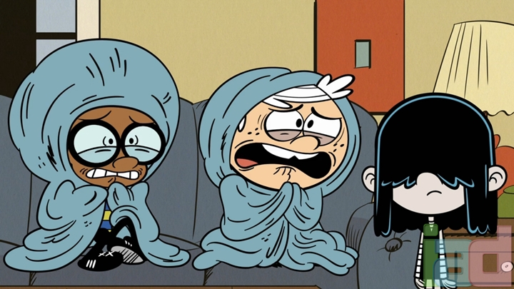 Jeers for Fears (2018) - The Internet Animation Database