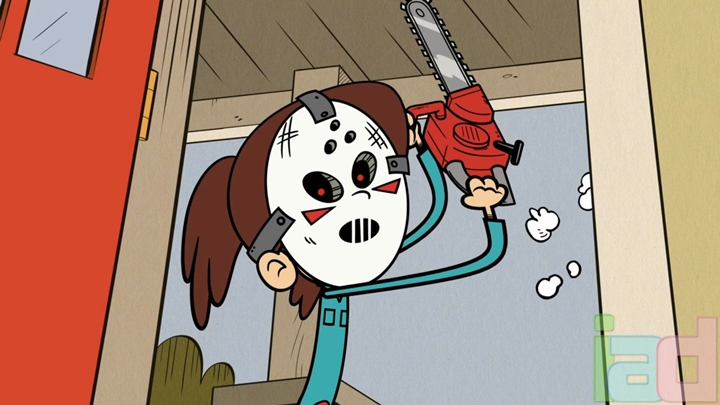 Jeers for Fears (2018) - The Internet Animation Database