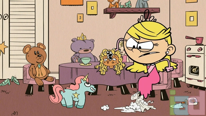 Tea Tale Heart (2018) - The Internet Animation Database