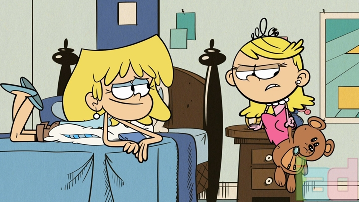 Tea Tale Heart (2018) - The Internet Animation Database