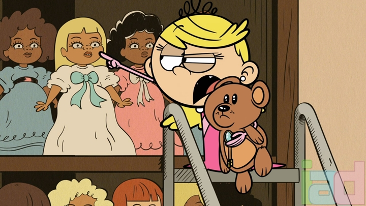 Tea Tale Heart (2018) - The Internet Animation Database