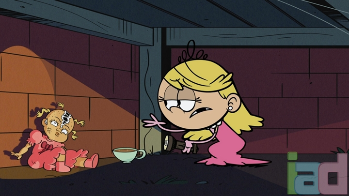 Tea Tale Heart (2018) - The Internet Animation Database