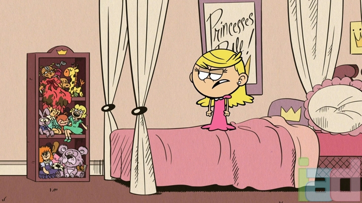 Tea Tale Heart (2018) - The Internet Animation Database