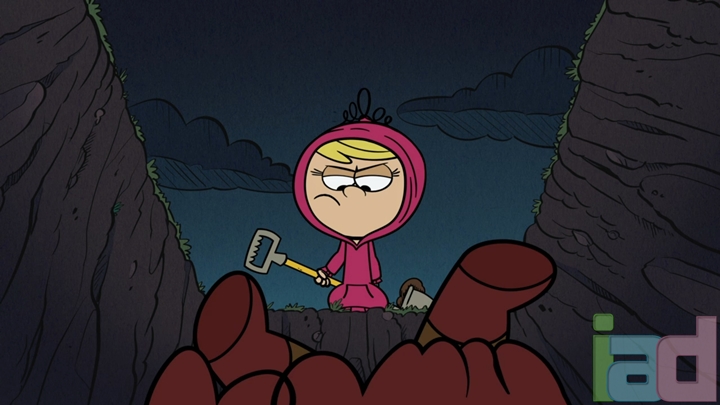 Tea Tale Heart (2018) - The Internet Animation Database