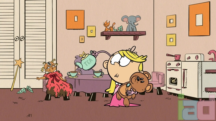 Tea Tale Heart (2018) - The Internet Animation Database