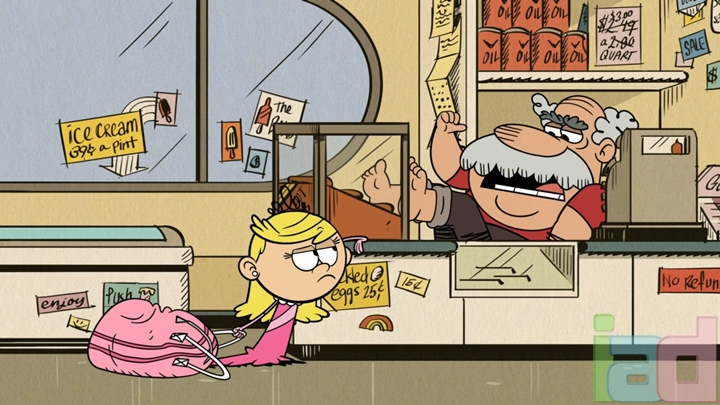 Tea Tale Heart (2018) - The Internet Animation Database