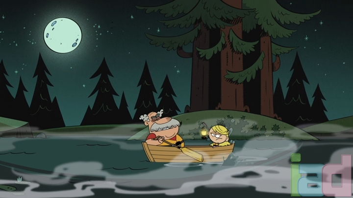 Tea Tale Heart (2018) - The Internet Animation Database