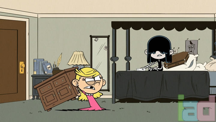 Tea Tale Heart (2018) - The Internet Animation Database