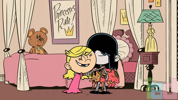 Tea Tale Heart (2018) - The Internet Animation Database