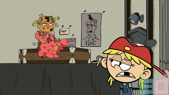 Tea Tale Heart (2018) - The Internet Animation Database