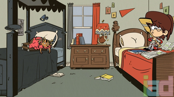 Tea Tale Heart (2018) - The Internet Animation Database