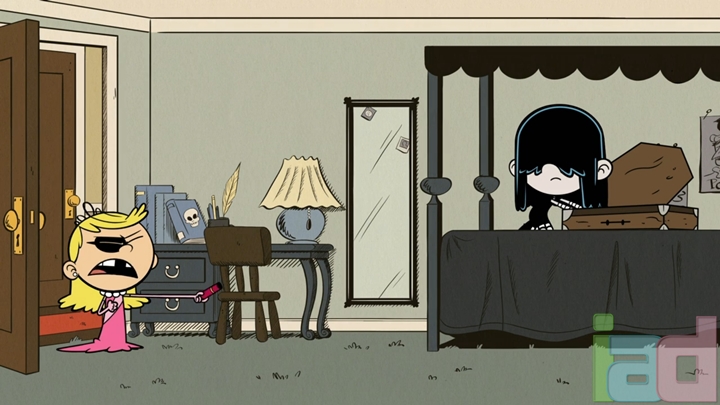 Tea Tale Heart (2018) - The Internet Animation Database