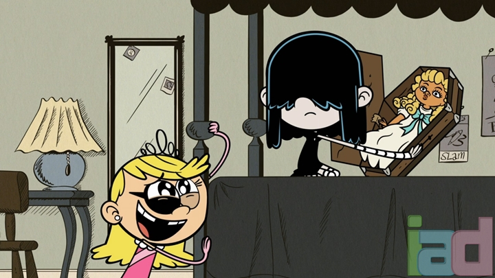 Tea Tale Heart (2018) - The Internet Animation Database