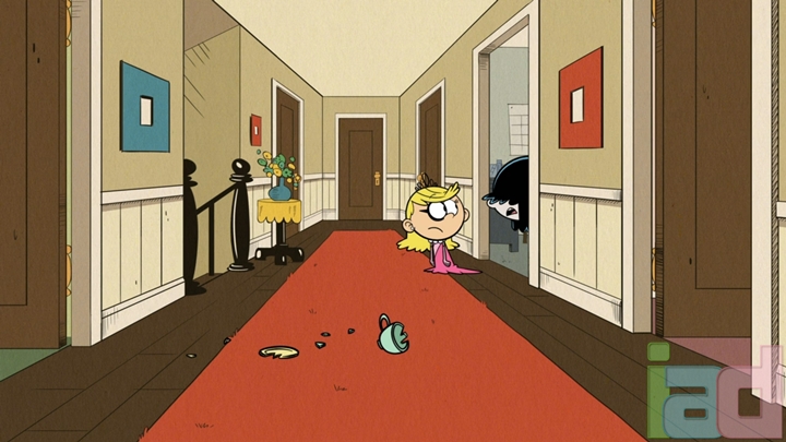 Tea Tale Heart (2018) - The Internet Animation Database