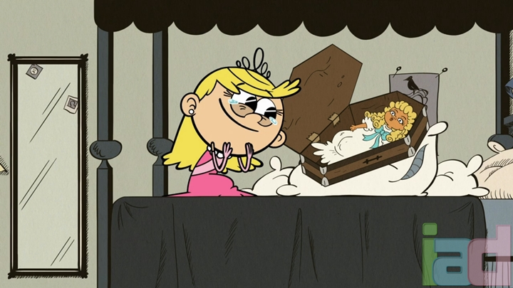 Tea Tale Heart (2018) - The Internet Animation Database