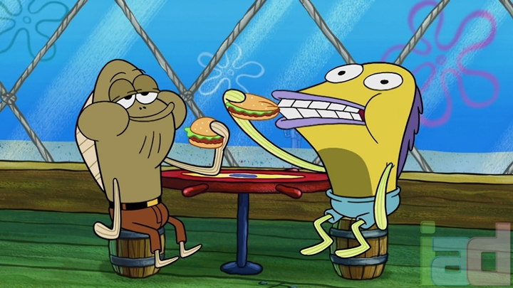 Appointment TV (2018) - The Internet Animation Database