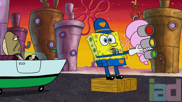 Appointment TV (2018) - The Internet Animation Database