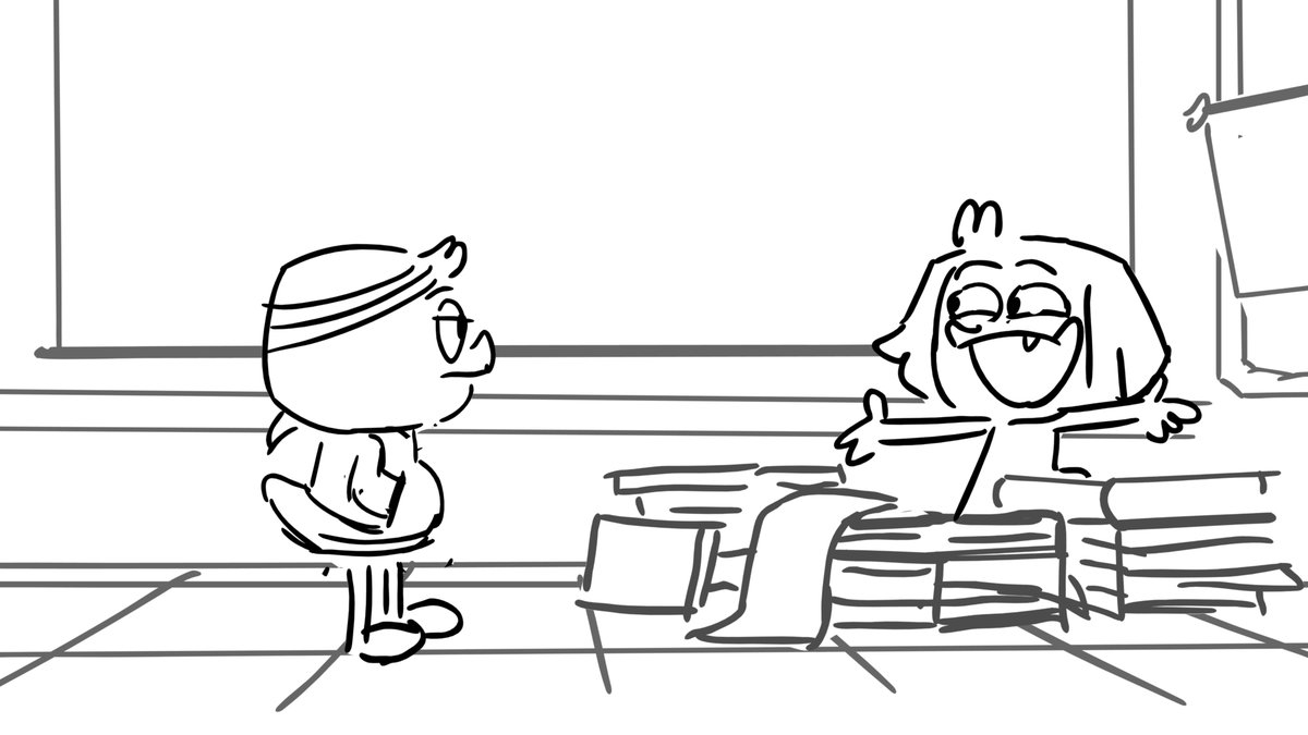 The Ballad of Duke Baloney! (2018) - The Internet Animation Database