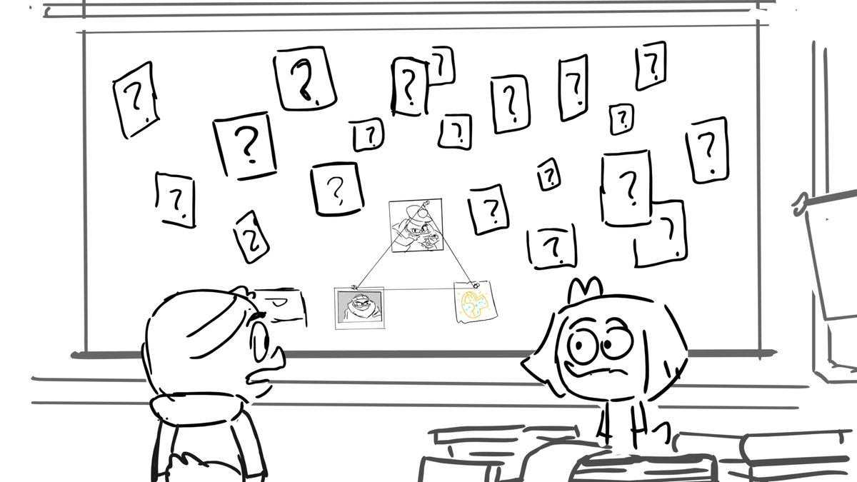 The Ballad of Duke Baloney! (2018) - The Internet Animation Database