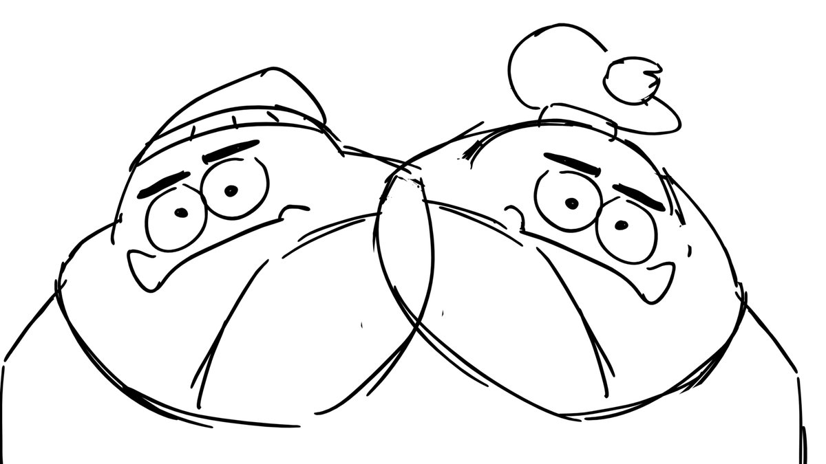 The Ballad of Duke Baloney! (2018) - The Internet Animation Database