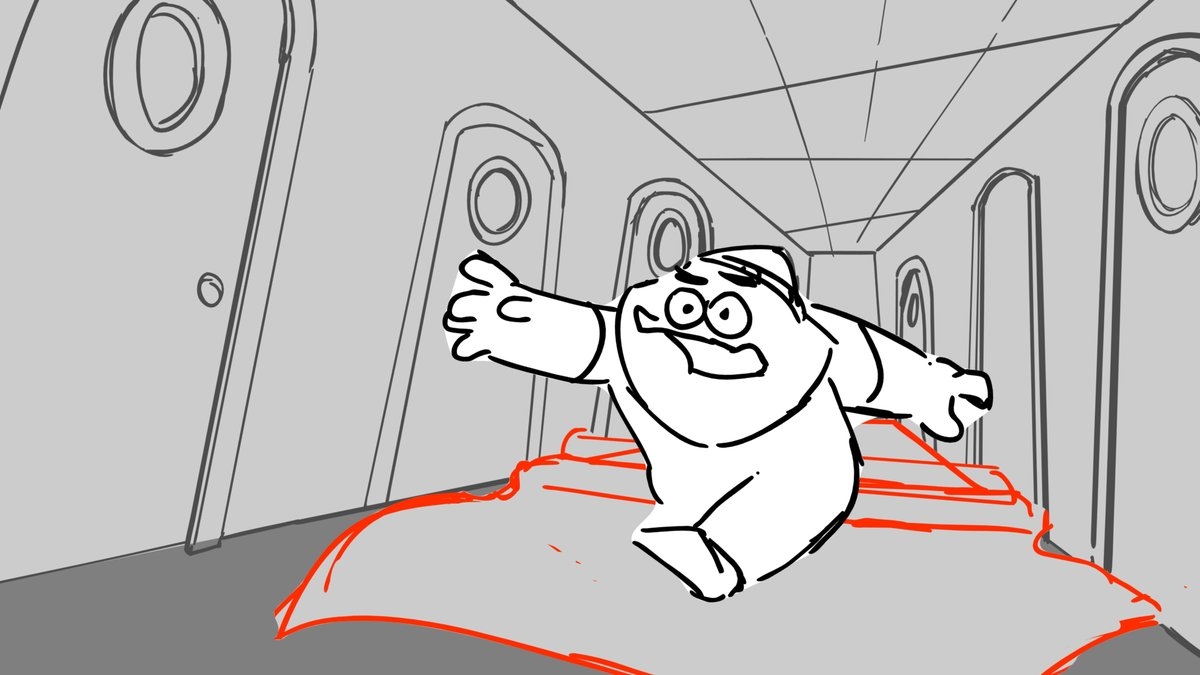 The Ballad of Duke Baloney! (2018) - The Internet Animation Database