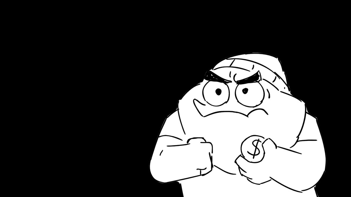 The Ballad of Duke Baloney! (2018) - The Internet Animation Database