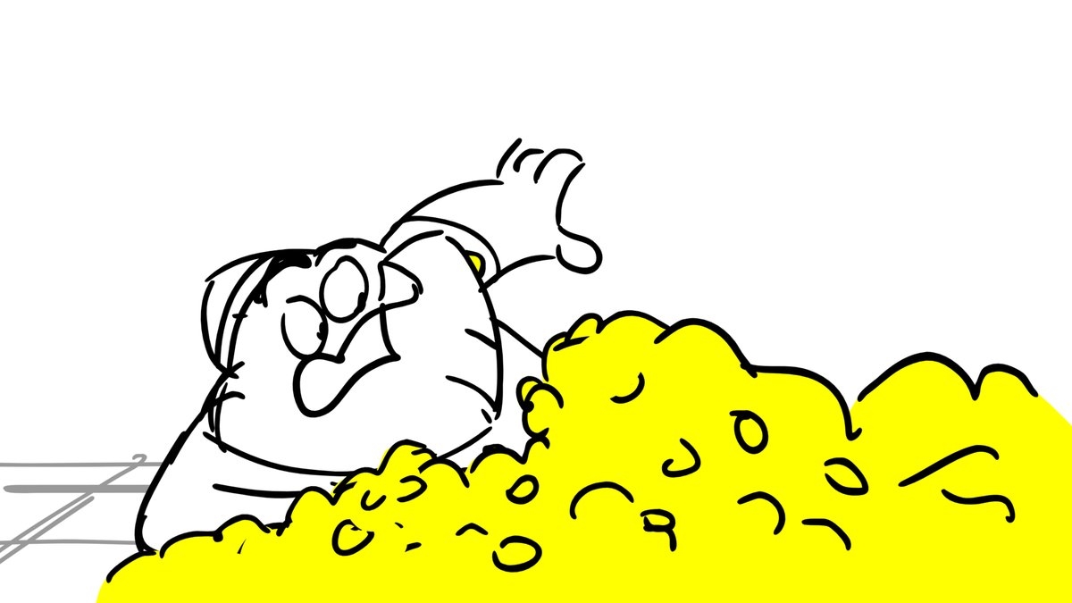 The Ballad of Duke Baloney! (2018) - The Internet Animation Database