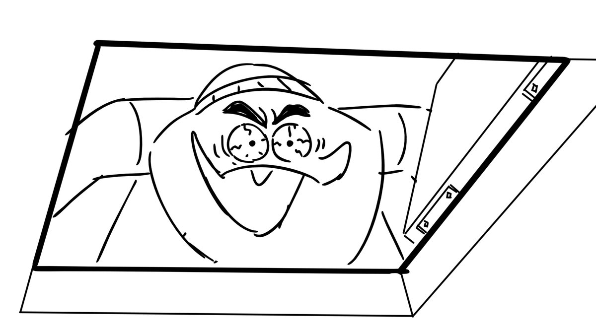 The Ballad of Duke Baloney! (2018) - The Internet Animation Database